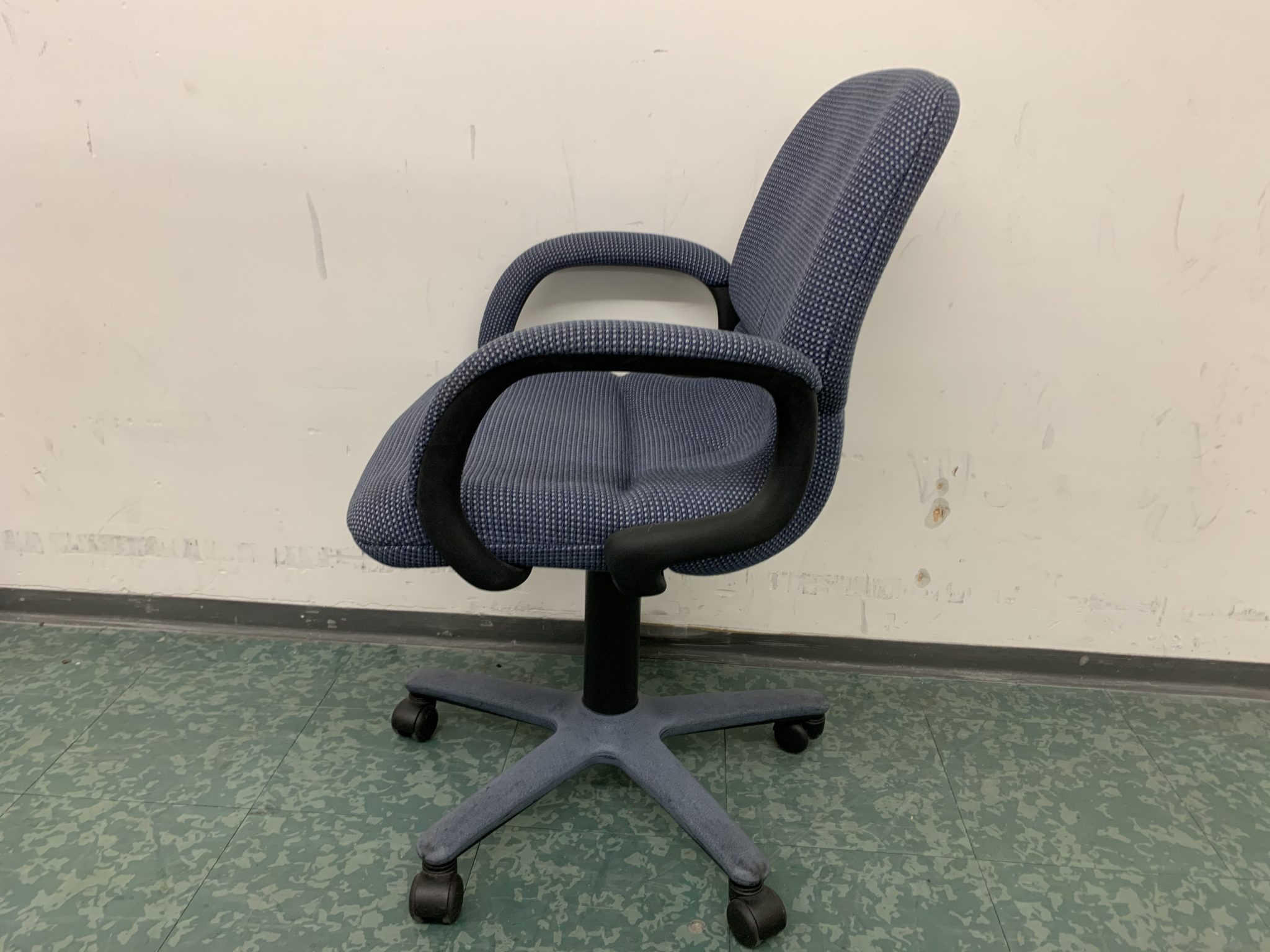 Steelcase Strafor Chair – MS Möbelhandel