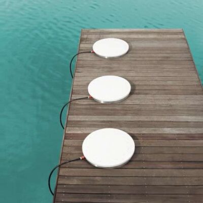 Viteo Shower Gartendusche – MS Möbelhandel